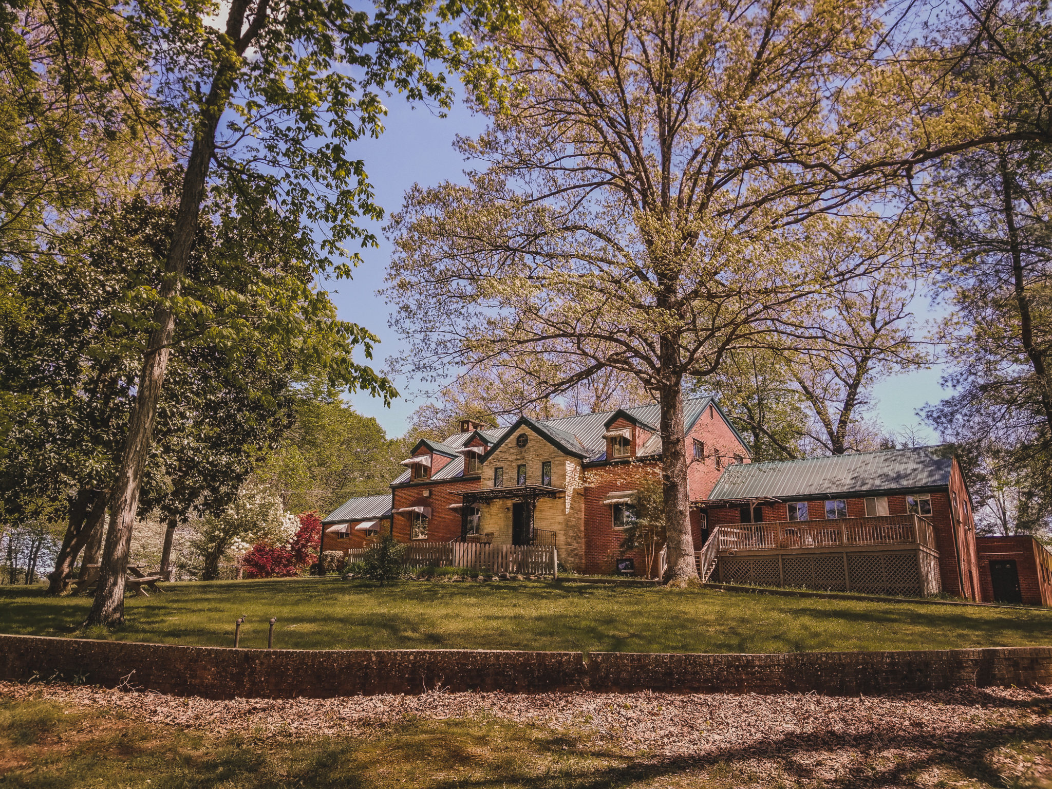 Discipleship Training School – YWAM Nashville