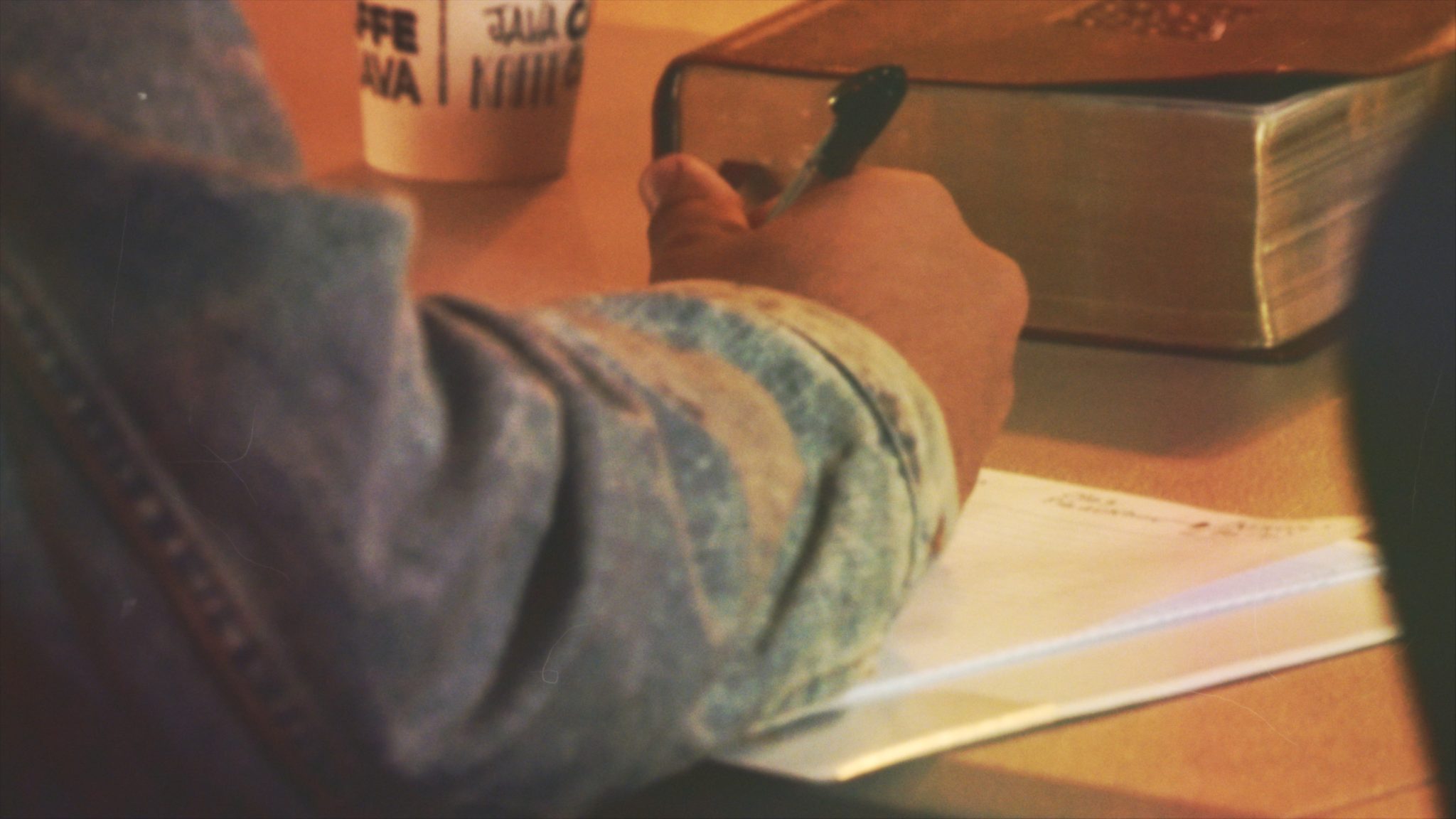 Discipleship Training School – YWAM Nashville