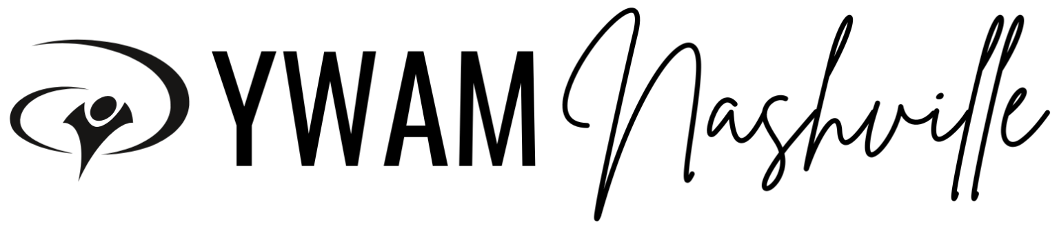 SALT Application – YWAM Nashville