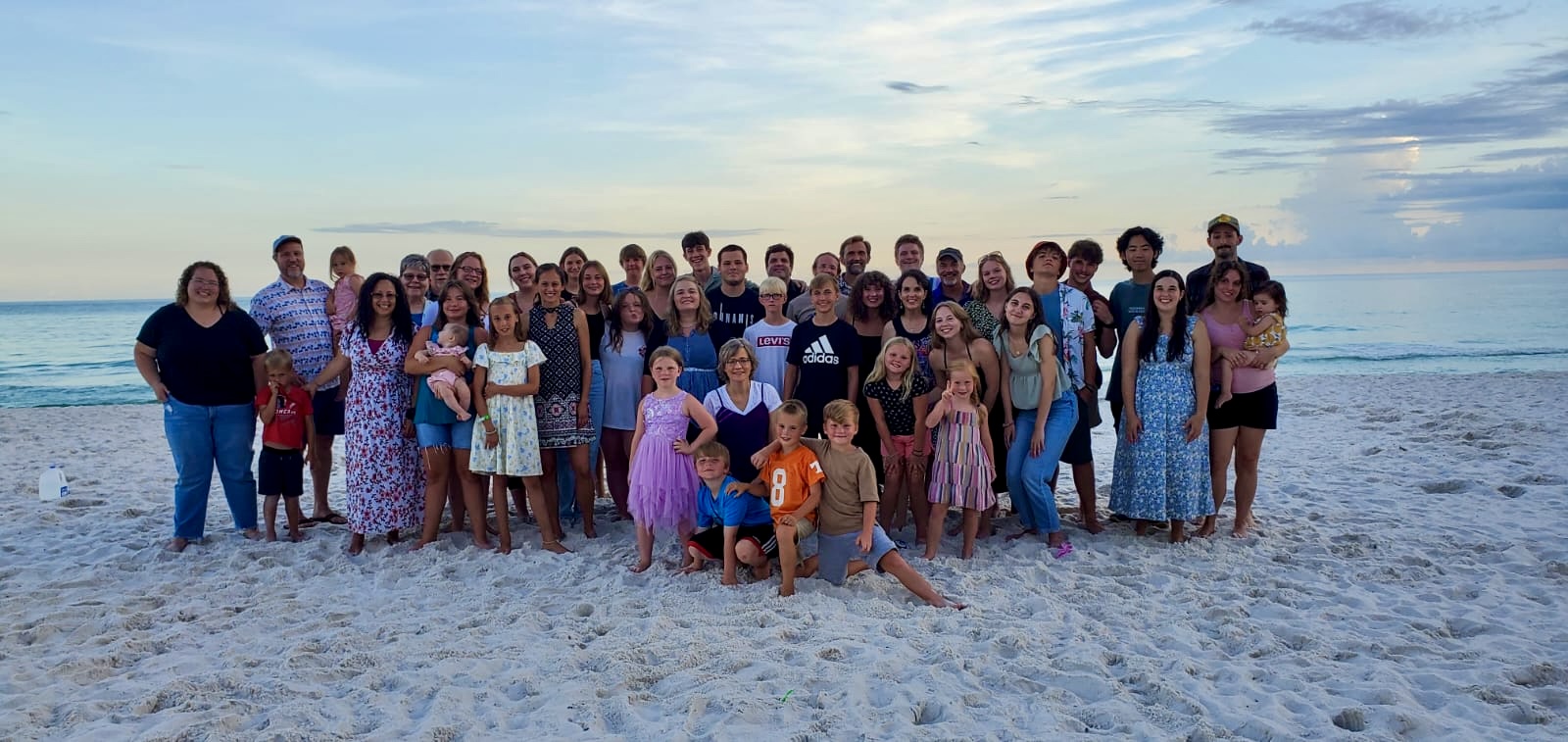 SALT – YWAM Nashville